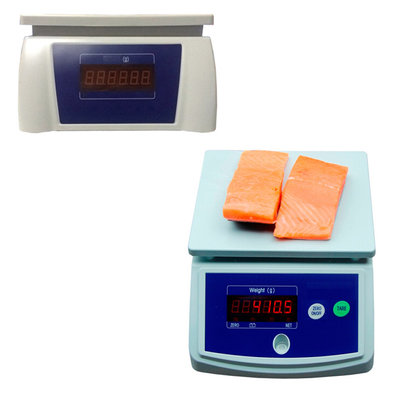 China waterproof scale supplier