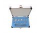 China 20kg stainless steel reloading scale calibration weights supplier