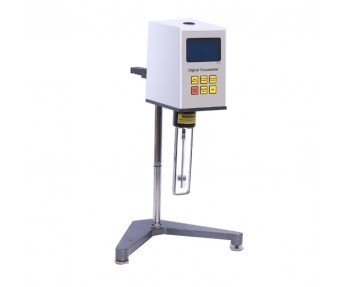 China 6 Million CPS Industrial Viscometer supplier
