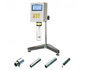 China 13 Million CPS automatic digital Viscometer supplier