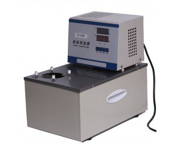 China thermostat rotational Viscometer supplier